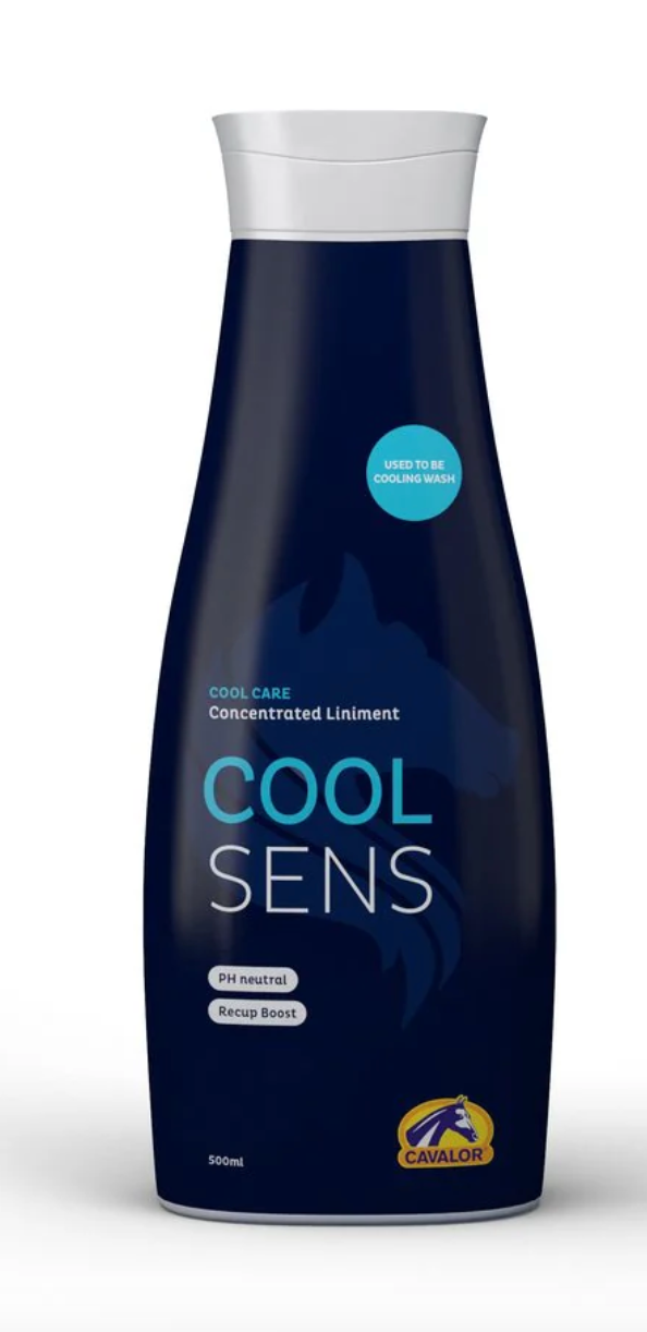 Cool Sens – Horseshoe Express