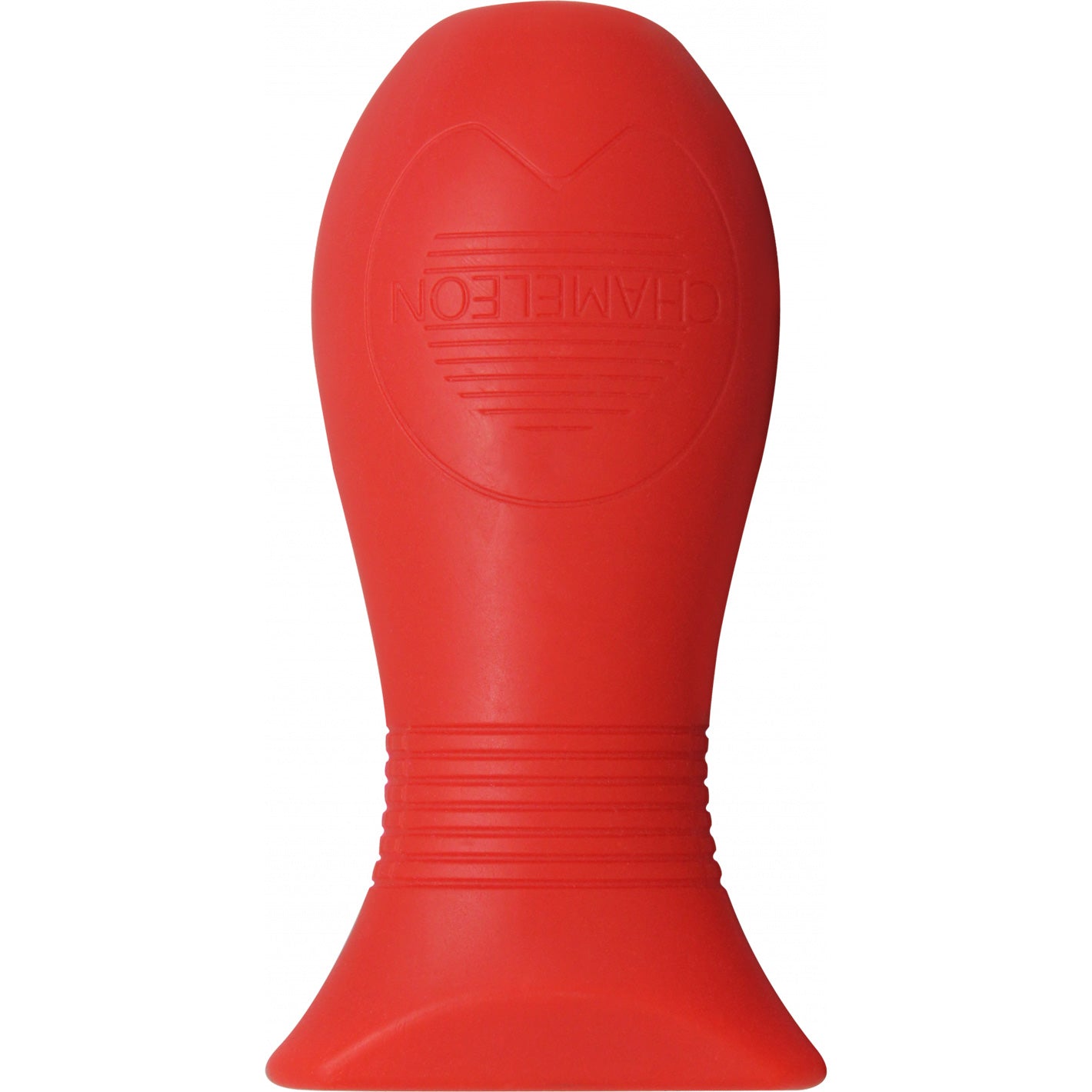 Chameleon Red Rasp handle – Horseshoe Express