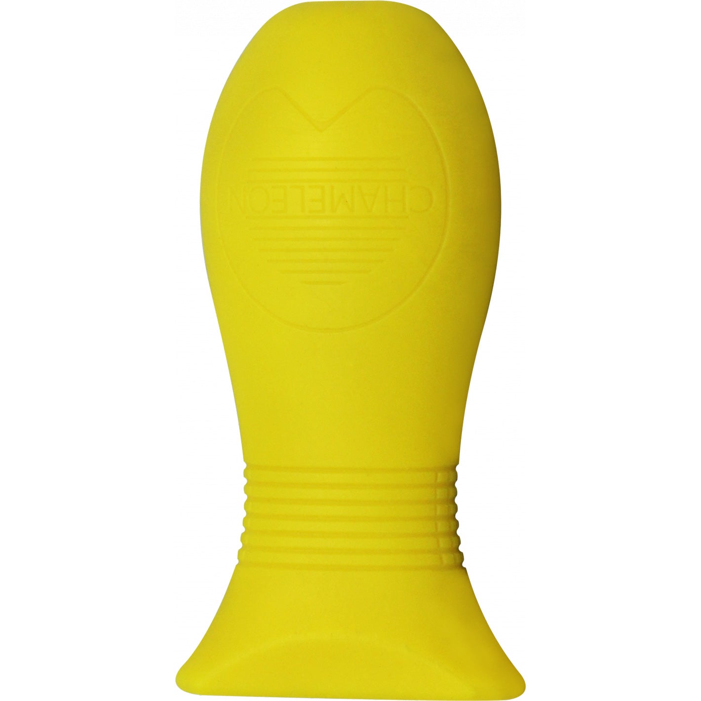 Chameleon Yellow Rasp Handle – Horseshoe Express