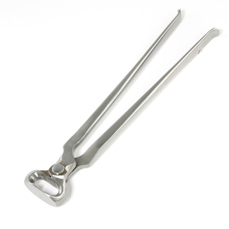 Jim Blurton Race Track Nipper 14" – Horseshoe Express