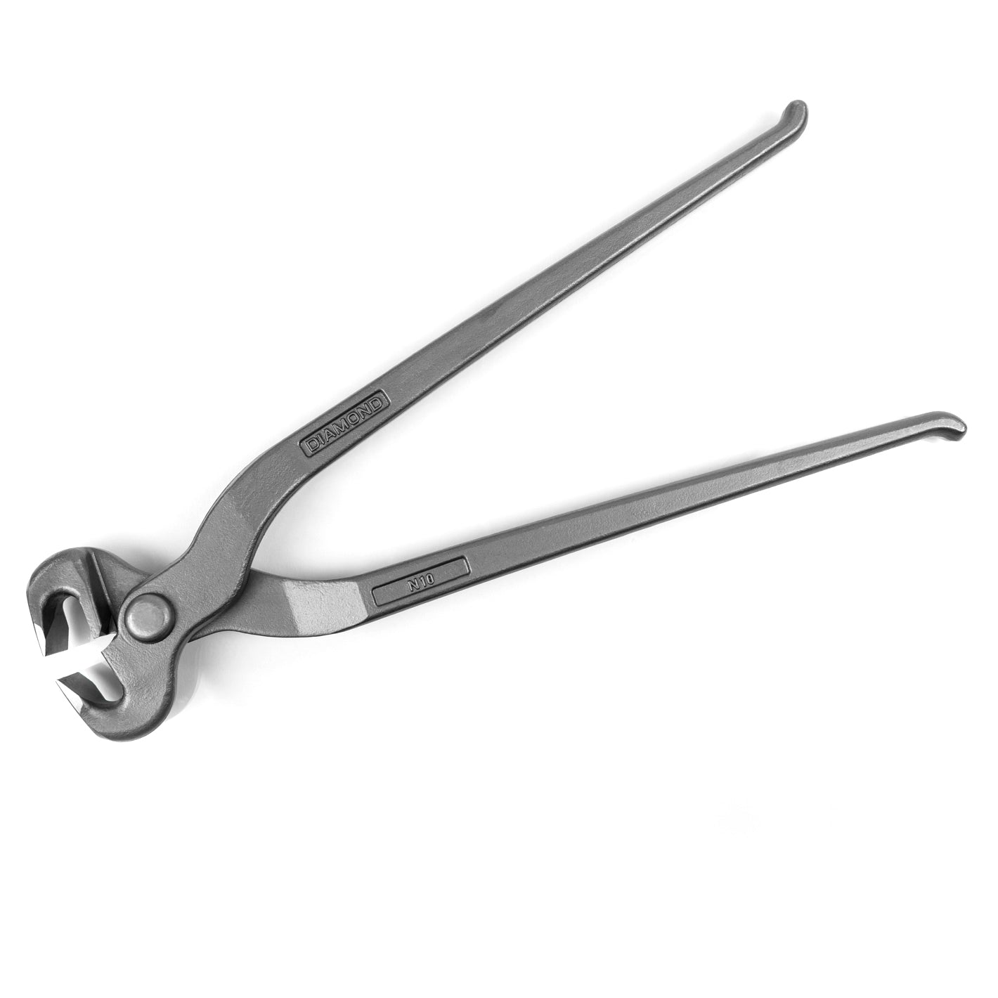 Diamond Nail Nipper N10 – Horseshoe Express