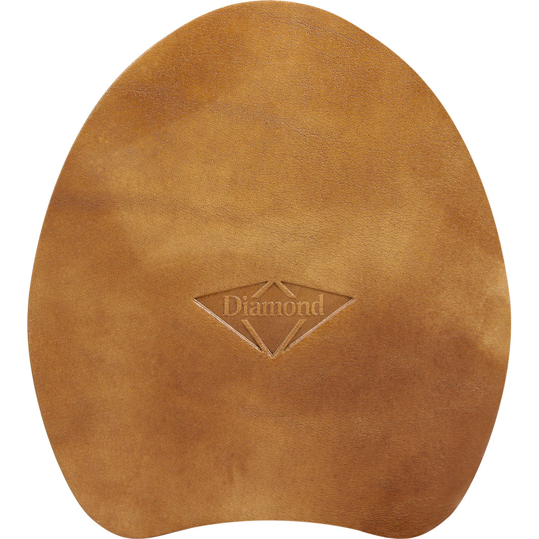 Diamond Leather Wedge Pad – Horseshoe Express
