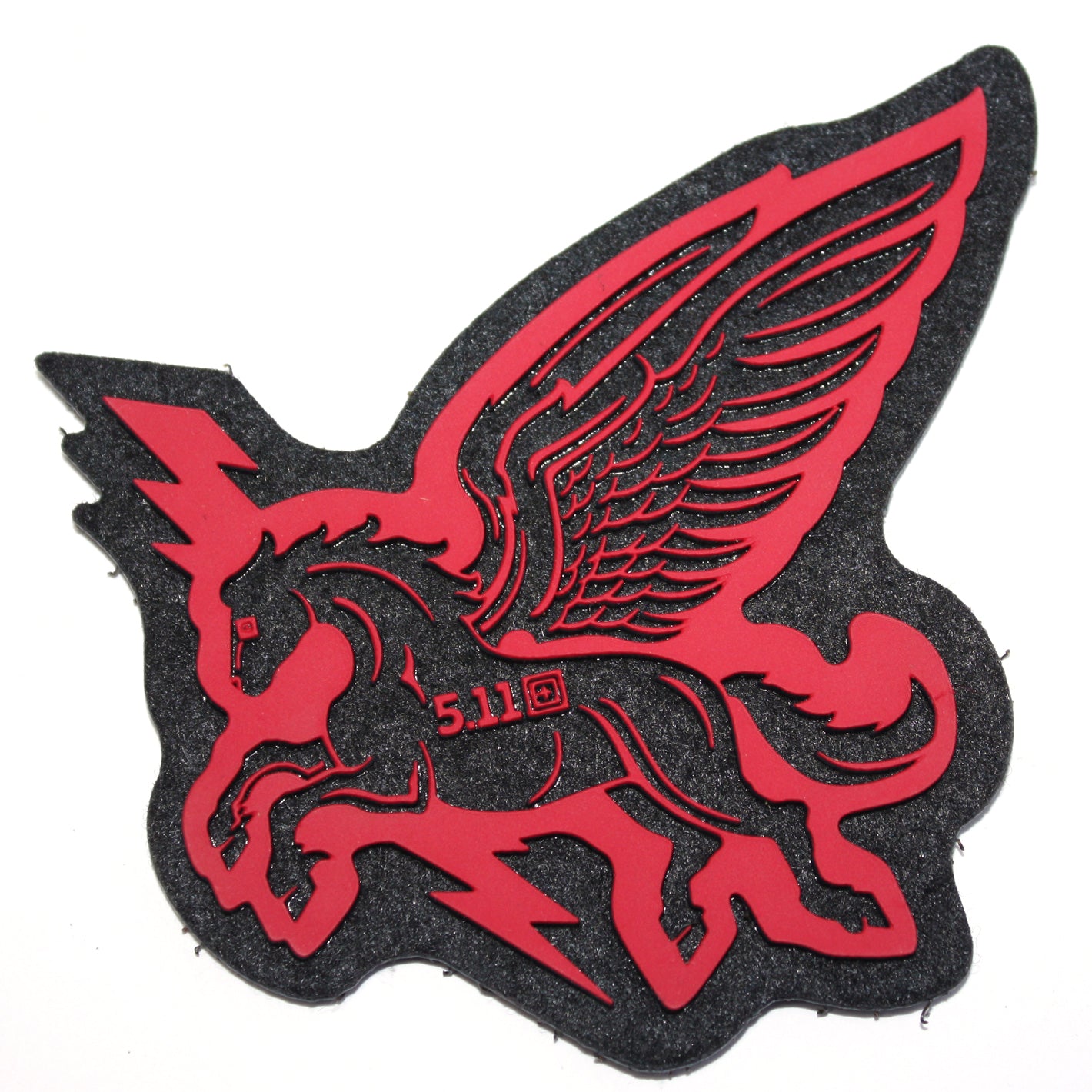 Pegasus Squadron Patch – Horseshoe Express
