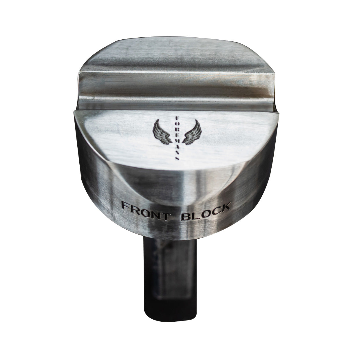 Foreman Front Block – Horseshoe Express