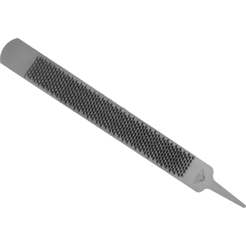 Diamond 14" Hoof Rasp – Horseshoe Express